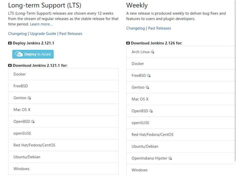 使用jenkins搭建android自动化打包服务教程android Jenkins打包 Tag Csdn博客
