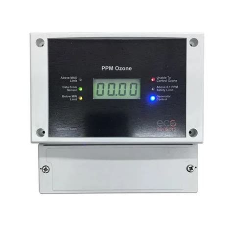 Ambient Ozone Sensor Transmitter At ₹ 30000 Piece Ambient Ozone Monitor In Dehradun Id