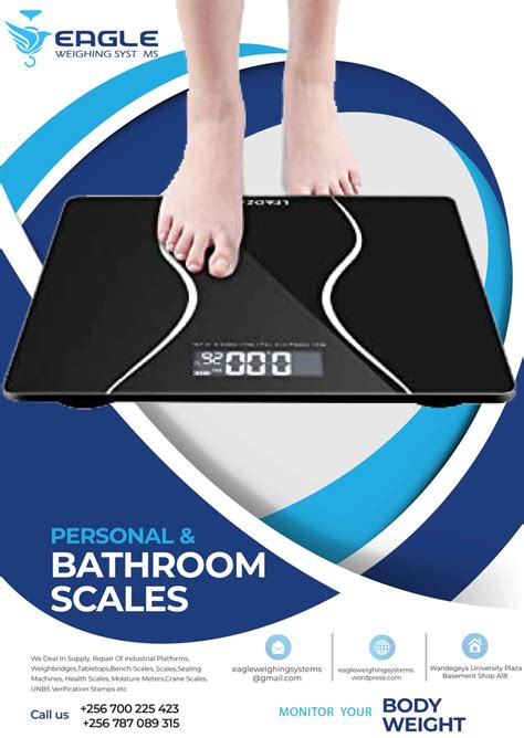 Understanding Body Fat Scales A Complete Guide In Uganda Weighing Scales In Kampala Buy