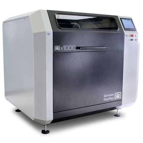 Impresora 3d Industrial X1000 Reprap Explora Sublima House Máquinas E Insumos Para Sublimar