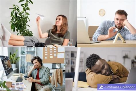 How Does Procrastination Affect Your Time Management Timewise Calendar