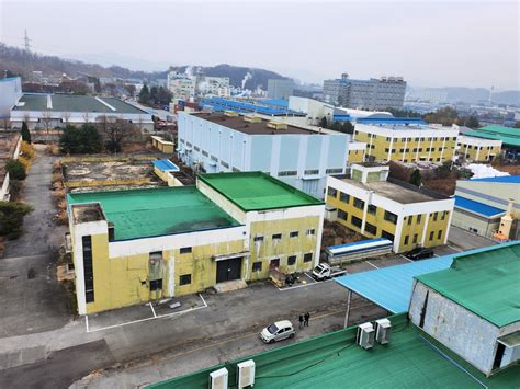 김천 지붕옥상 방수작업천막지 차광막 시공 박진천막철공어닝