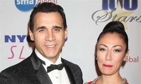Alexandra Tonelli Actress Designer And Loving Wife Of Adrian Paul