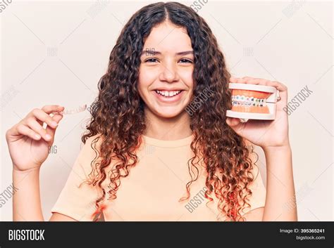 Adorable Latin Image And Photo Free Trial Bigstock