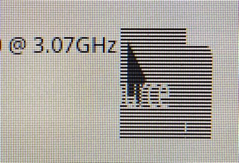 Malformed Cursor In Plasma Wayland After Upgrade Graphics Display Manjaro Linux Forum
