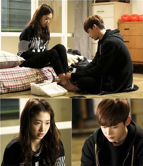 Park Shin Hye Pinocchio Kiss