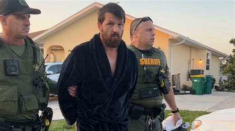 Francesco Abbruzzino The Scoop On Twitter Florida Man Arrested On