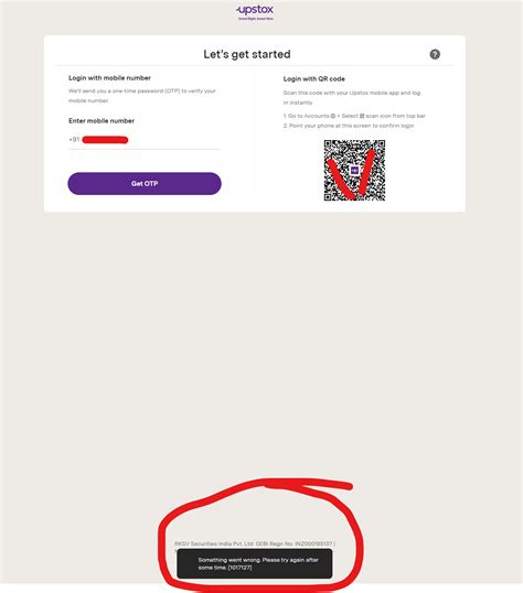 Not Able To Authentication Developer API Upstox Community