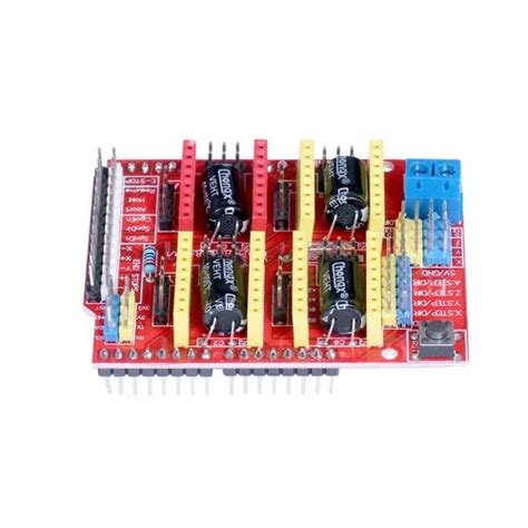 Remove Version 3 0 Cnc Shield At Best Price In Mumbai By Rajguru