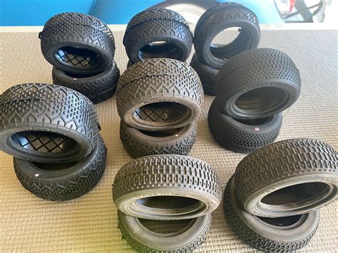 Buggy New Tire Lot R C Tech Forums