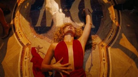 Qu Dicen Las Primeras Cr Ticas De Babylon Lo Nuevo De Damien Chazelle
