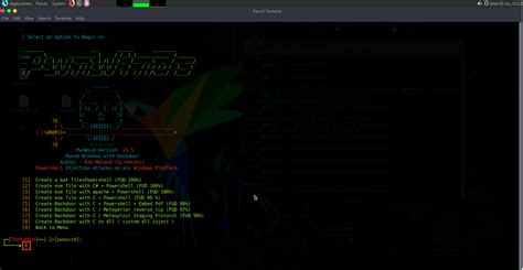 Hack Windows Android Mac Using TheFatRat Step By Step Tutorial