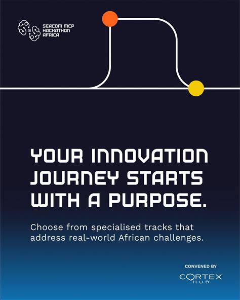 Cortex Hub Come Join The Cortex Hub For The Ai For Good Screening As We Explore Technologies