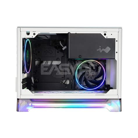 Inwin A1 Plus Mini Itx Tower Case White Wp Plugin Test