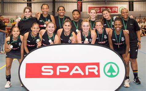 KZN Raiders In Hunt For Unprecedented 4th SA Indoor Hockey IPT Title In