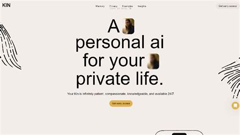 What Is Kin Cloudbooklet
