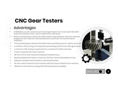 Cnc Gear Tester Inspection Software At ₹ 400000 Pune Id 27131066262