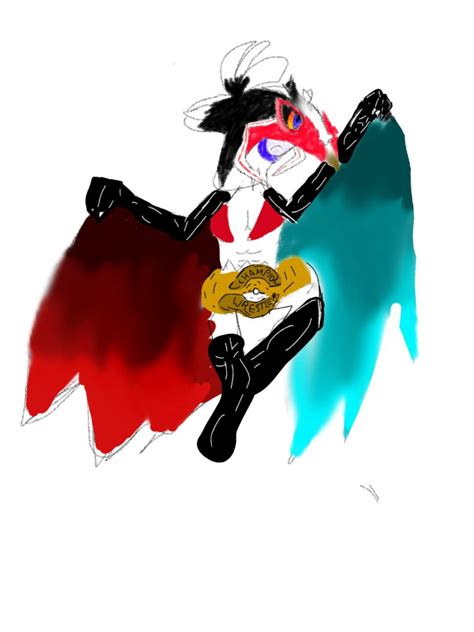 Mega Evolution 4 Mega Hawlucha Pokémon Amino