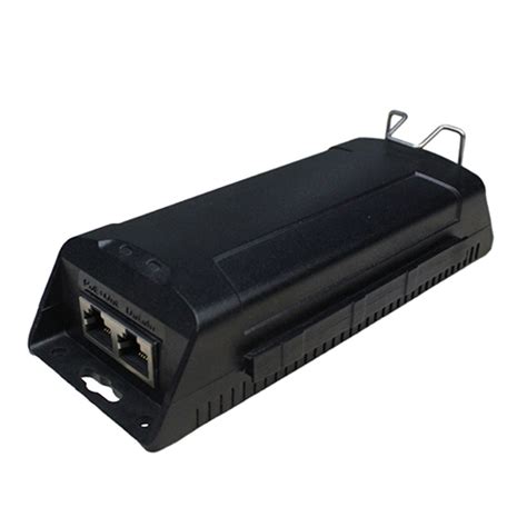 Sw Poe60w Power Over Ethernet Application Commercial At Best Price In