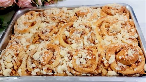 ROLINHOS DE MAÇÃ CANELA FOFINHOS E DELICIOSOS APPLE CINNAMON