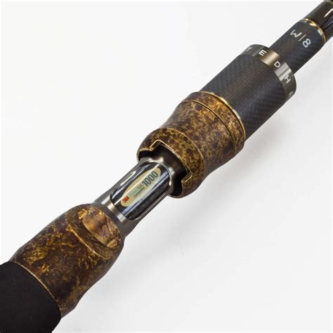 Westin W8 Vertical Jigging T Vertikal Rute 190cm 28 52g 1tlg