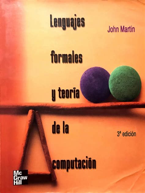 Máquinas De Turing John Martin Pdf Informática Ciencias De La Computación