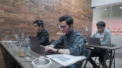 Pelatihan Build Rest Api With Golang Microservices Bank Sumsel Babel