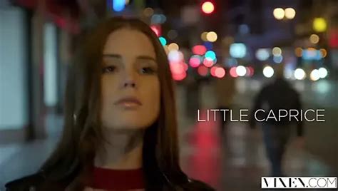 Little Caprice 2024 色情明星视频 Xhamster