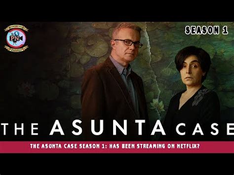 The Asunta Case Season 1: Has Been Streaming On Netflix? - Premiere ...