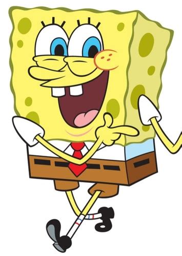 Spongebob Squarepants Fan Casting For Adventures In Toontown Mycast
