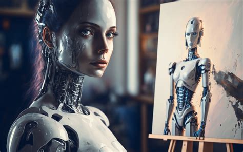5 AI Image Generator Terbaik Dan Gratis Yang Bisa Kamu Coba