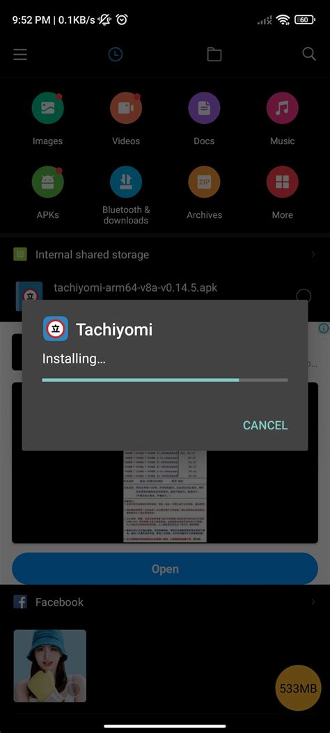 Apk Not Installing Through Rapkmod