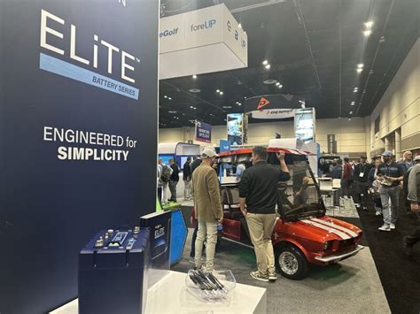 Relion Battery On Linkedin Relion Pga2025 Challengeyourlimits