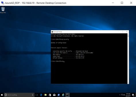 Easy Steps How To Rdp With Azure Ad Joined Windows 10 11