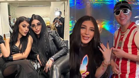 ¿bellakath Apoya A Dani Flow O A Danna Paola ‘la Gatita Fija Postura