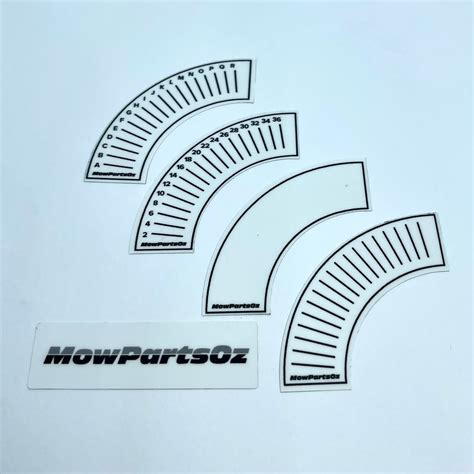 Rover 45 Height Indicator Mowpartsoz