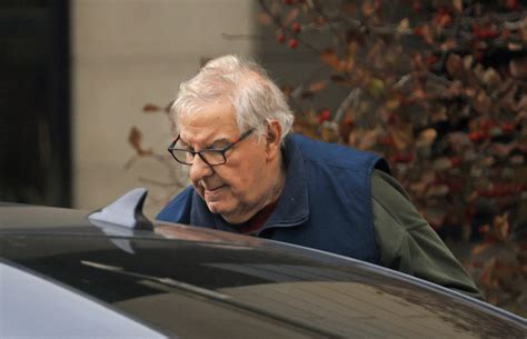 Former North Dakota Sen Ray Holmberg To Plead Guilty To Traveling To