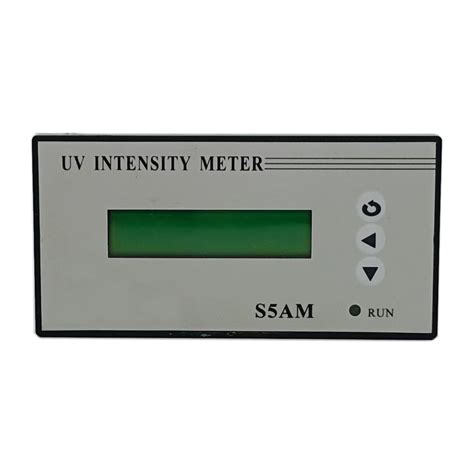 Uv Monitor Uv Meter To Monitor Uv Intensity Of Uv Lamp Industrial