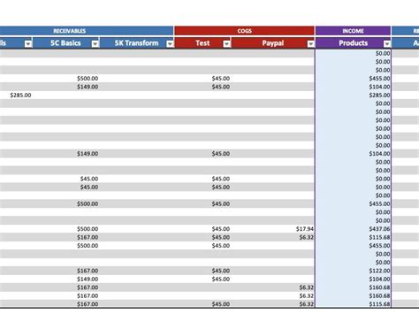 Excel Macros And Automation That Will Blow Your Mind Upwork
