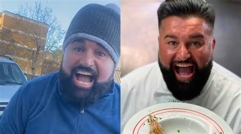 Peppe Di Napoli Risponde Ai Concorrenti Di Tik Tok Dopo L Attacco