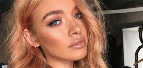 Who Is Jack Whitehalls Girlfriend Roxy Horner Everything You Need To