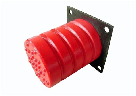 Polyurethane Pu Buffer At ₹ 10000piece Polyurethane Screen In