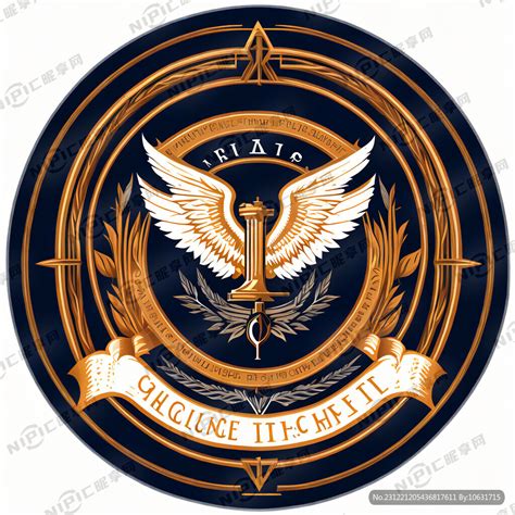 Ai创作图设计第25届师大实验中学运动会的会徽 运用矢量风格 昵图网