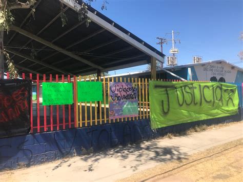 Judicializan Caso De Abuso Sexual Contra Menor En Mexicali