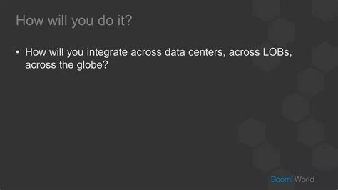 Event Driven Ipaas Enterprise Integration Meets Event Driven