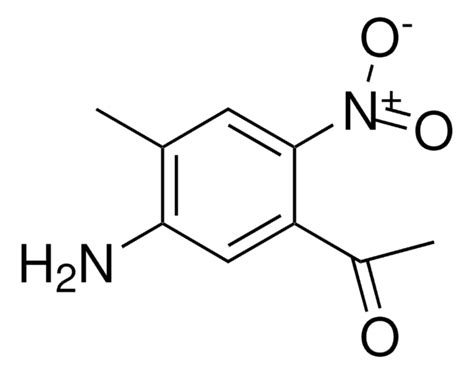 5 Amino 4 Methyl 2 Nitroacetophenone Aldrichcpr Sigma Aldrich