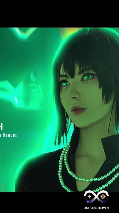 Fubuki Cosplay Edit From One Punch Man Anime Manga Onepunchman Edit Photoshop Cosplay