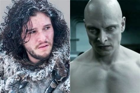 ‘game Of Thrones Season 4 ‘banshee Star Joins As Styr Magnar Of Thenn