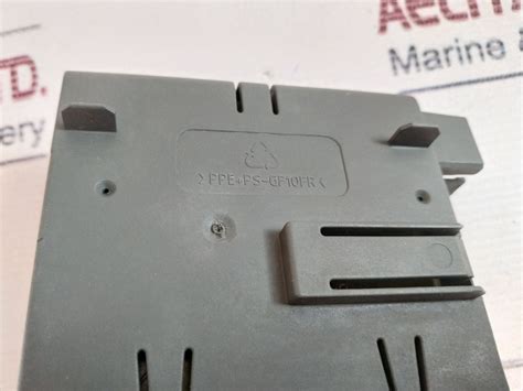 siemens simatic s7 6es7 654 7hy00 0xa0 bus module aeliya marine