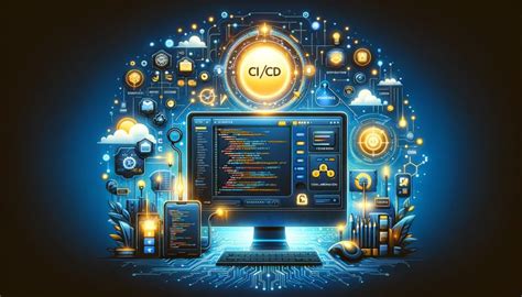 Frontenddevelopment Cicd Softwareengineering Devops Automatedtesting Versioncontrol